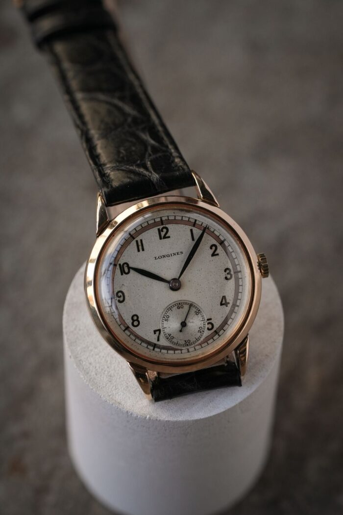 Longines Archives - 江口洋品店 江口時計店/EGUCHI VINTAGE CLOTHING. WATCH & WATCH ...
