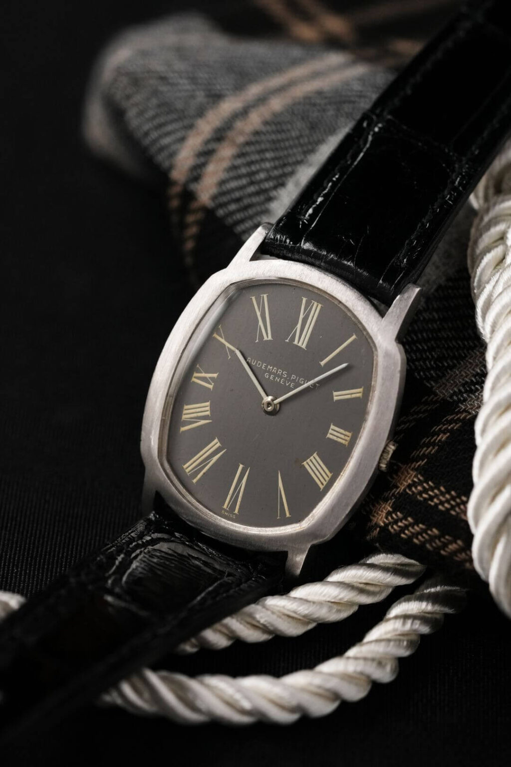 Audemars Piguet Archives - 江口洋品店 江口時計店/EGUCHI VINTAGE CLOTHING. WATCH ...