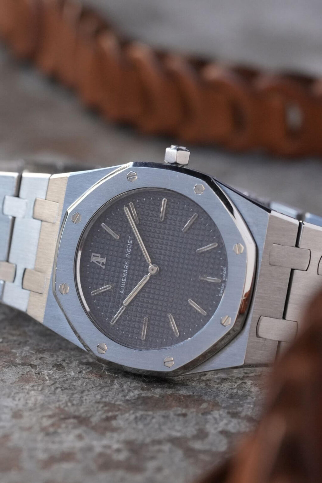 Audemars Piguet Archives - 江口洋品店 江口時計店/EGUCHI VINTAGE CLOTHING. WATCH ...
