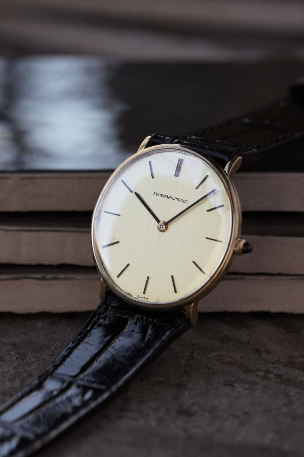 Audemars Piguet Archives - ECW SHOTO(江口洋品店・江口時計店)/Eguchi Vintage ...