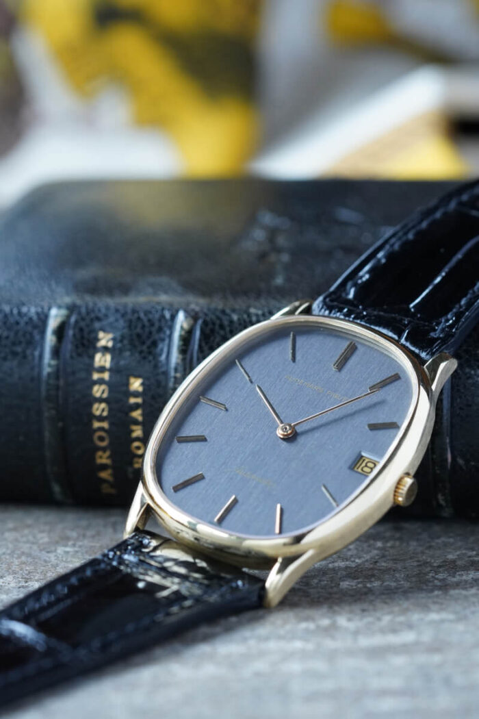 Audemars Piguet Archives - ECW SHOTO(江口洋品店・江口時計店)/Eguchi Vintage ...