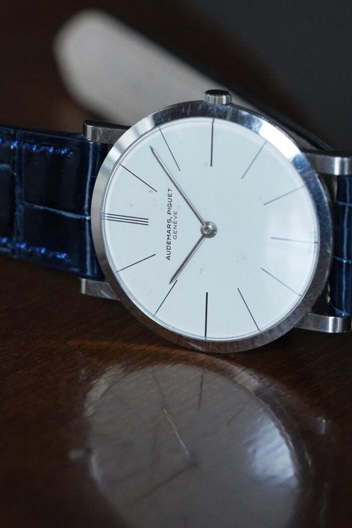 Audemars Piguet Archives - ECW SHOTO(江口洋品店・江口時計店)/Eguchi Vintage ...