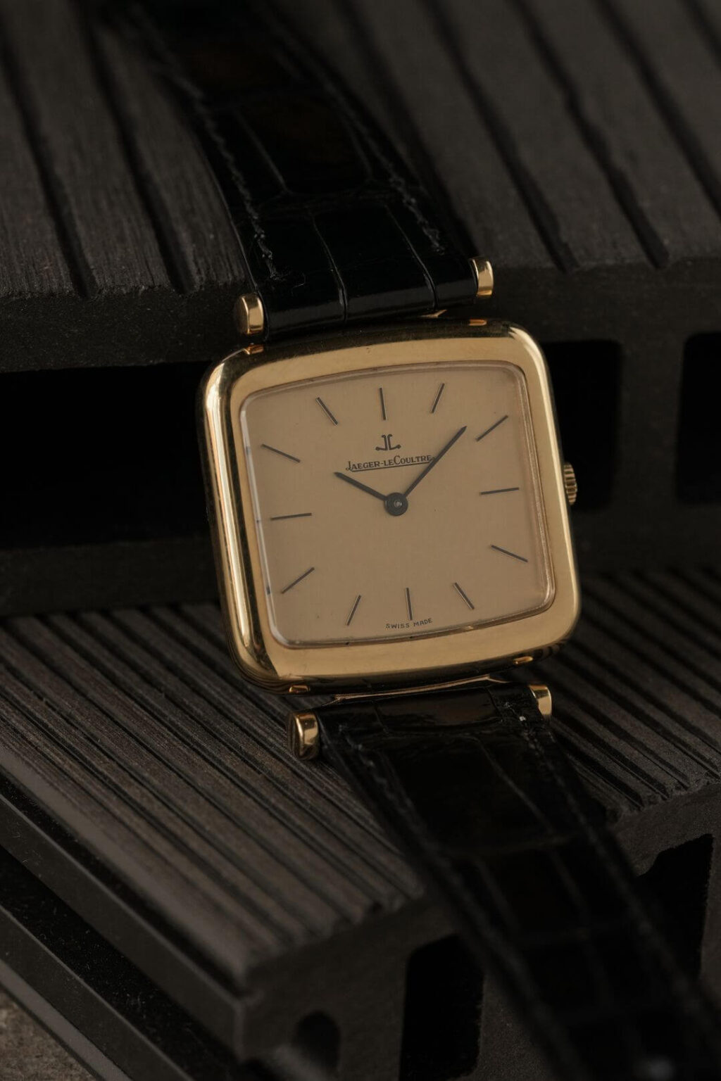 Jaeger-Lecoultre Archives - ECW SHOTO(江口洋品店・江口時計店)/Eguchi Vintage ...