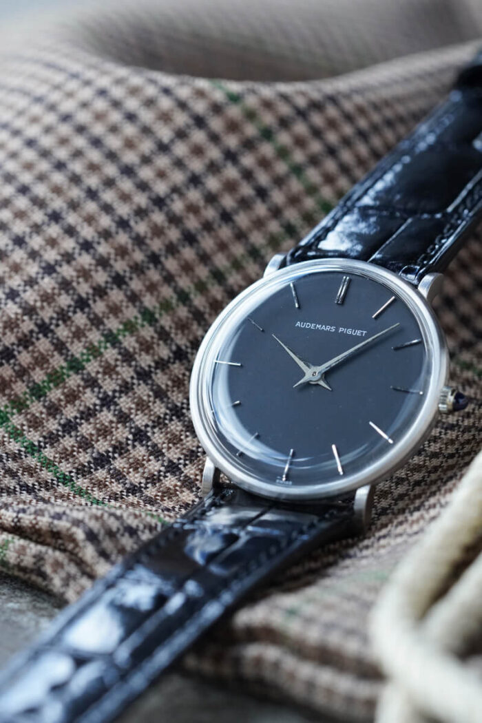 Audemars Piguet Archives - ECW SHOTO(江口洋品店・江口時計店)/Eguchi Vintage ...