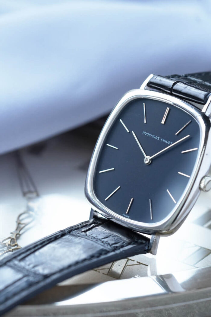 Audemars Piguet Archives - ECW SHOTO(江口洋品店・江口時計店)/Eguchi Vintage ...