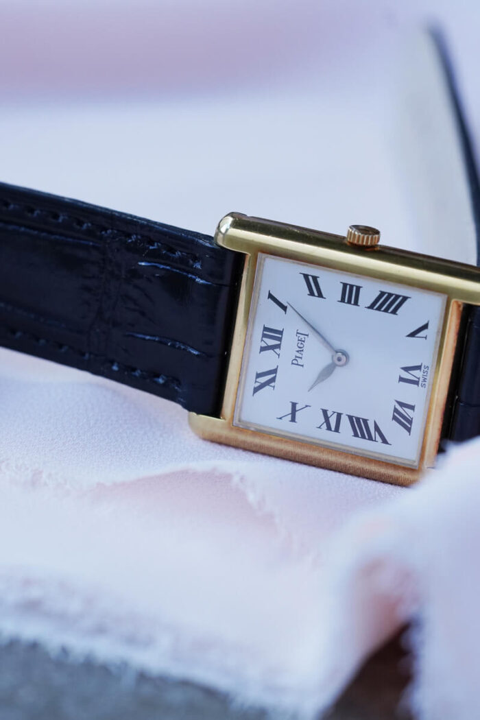 Piaget Archives - ECW SHOTO(江口洋品店・江口時計店)/Eguchi Vintage Clothes & Watch ...