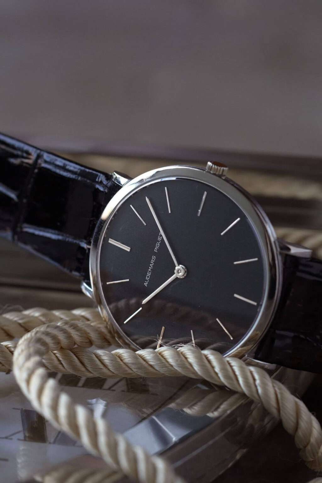 Audemars Piguet Archives - ECW SHOTO(江口洋品店・江口時計店)/Eguchi Vintage ...