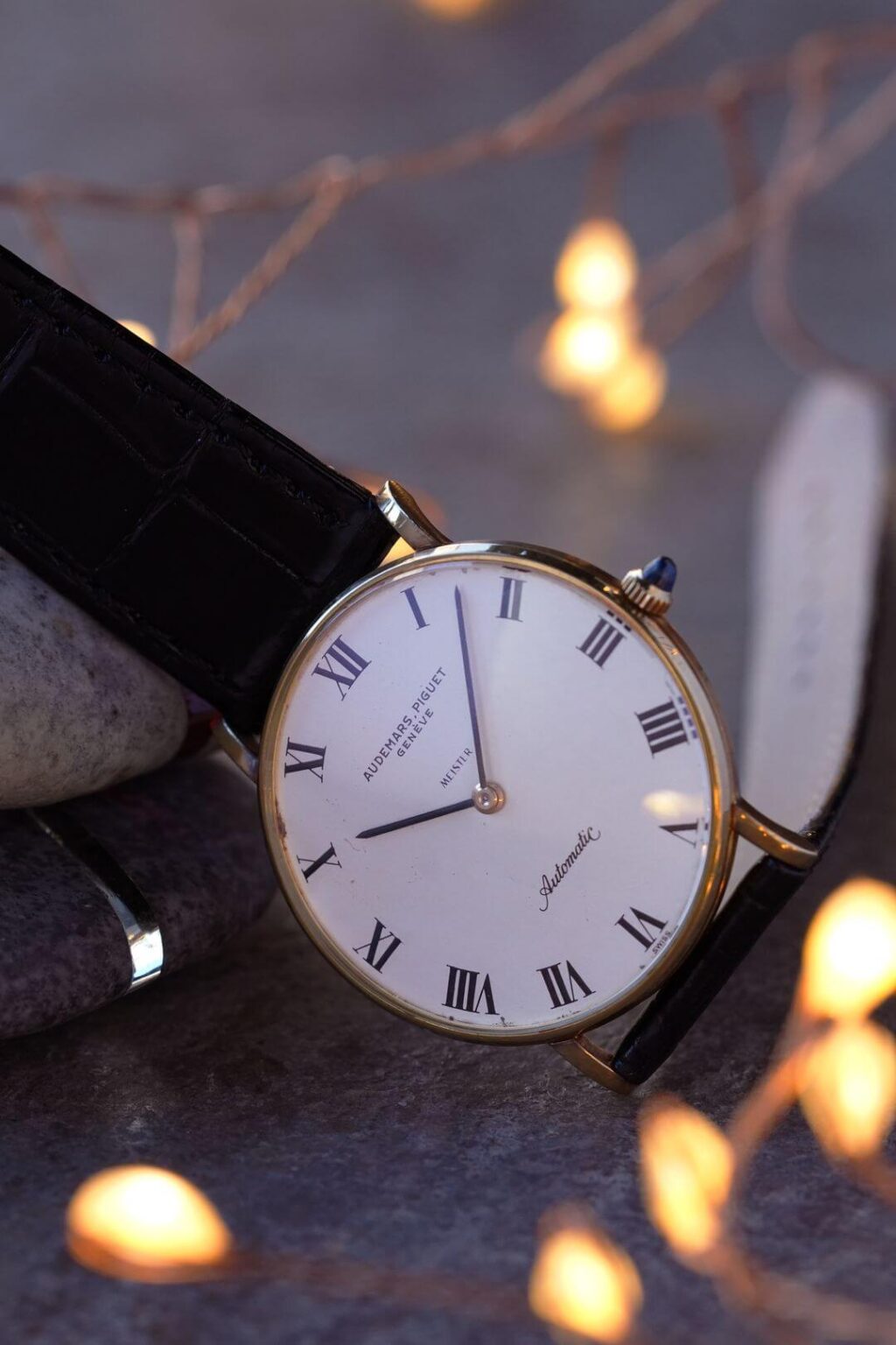 Audemars Piguet Archives - ECW SHOTO(江口洋品店・江口時計店)/Eguchi Vintage ...