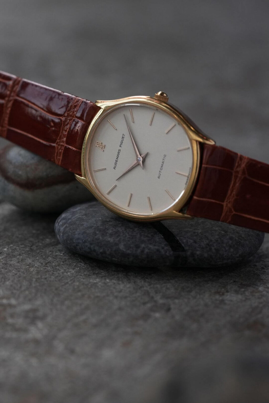 Audemars Piguet Archives - ECW SHOTO(江口洋品店・江口時計店)/Eguchi Vintage ...