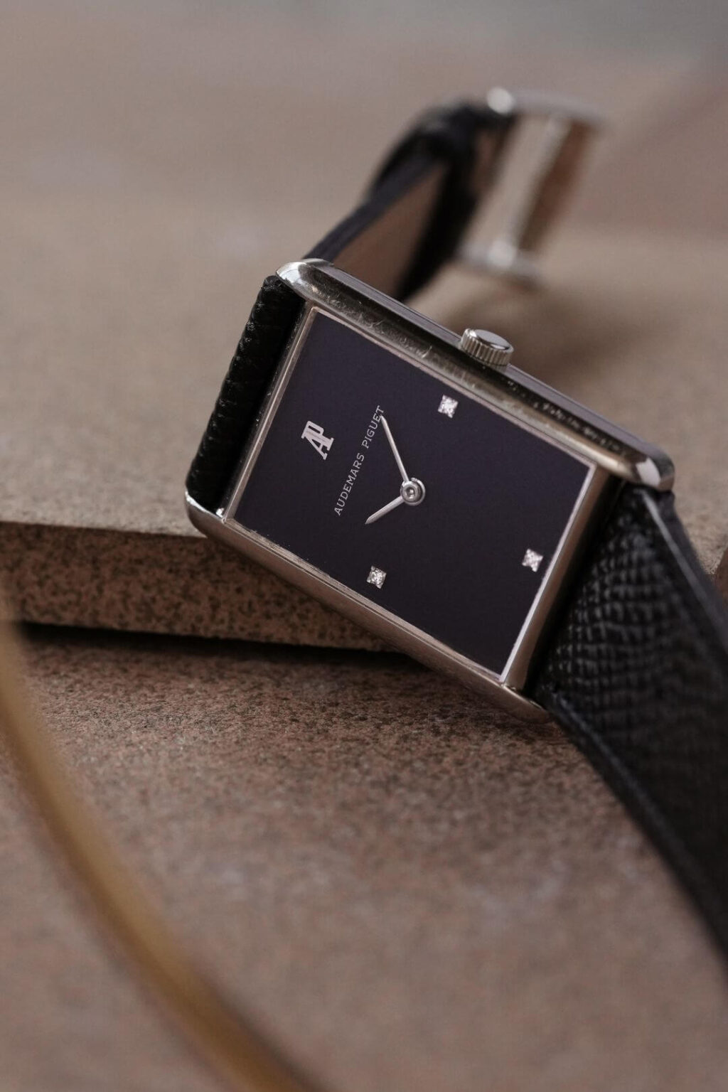 Audemars Piguet Archives - ECW SHOTO(江口洋品店・江口時計店)/Eguchi Vintage ...