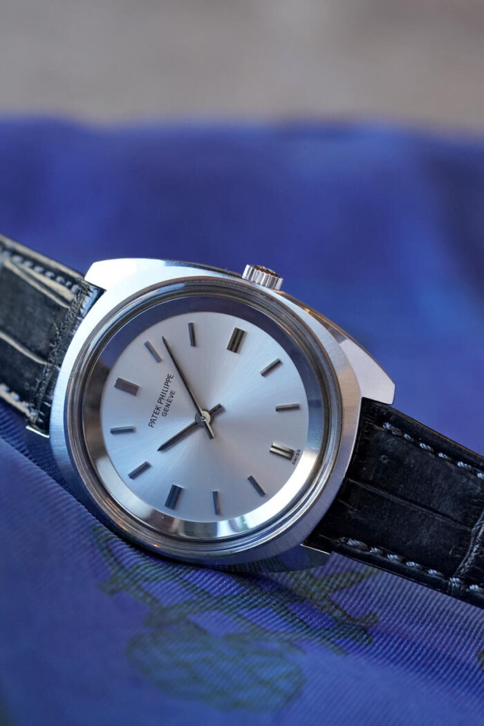 Patek Philippe Archives - 5ページ目 (8ページ中) - ECW SHOTO(江口洋品店・江口時計店)/Eguchi ...