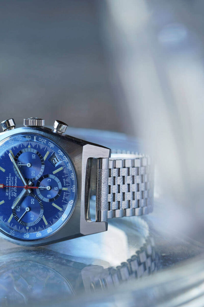 Zenith Archives - ECW SHOTO(江口洋品店・江口時計店)/Eguchi Vintage Clothes & Watch ...