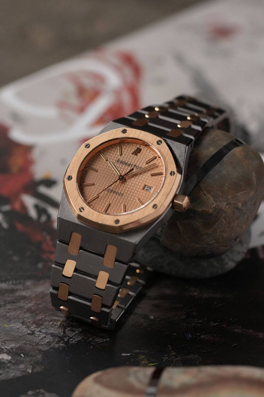 Audemars Piguet Archives - ECW SHOTO(江口洋品店・江口時計店)/Eguchi Vintage ...