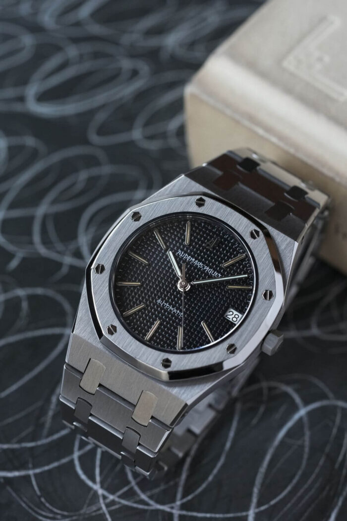 Audemars Piguet Archives - ECW SHOTO(江口洋品店・江口時計店)/Eguchi Vintage ...